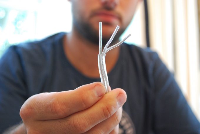 DIY: Cheap High-Hat to Pendant Conversion - Showit Blog