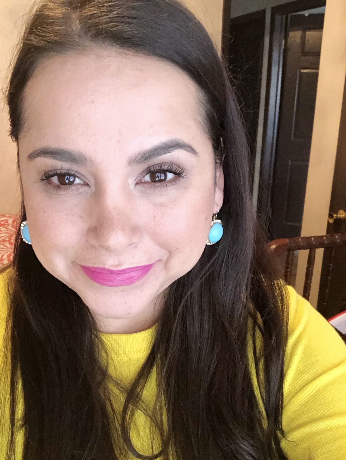 My Current Make Up Routine - Showit Blog