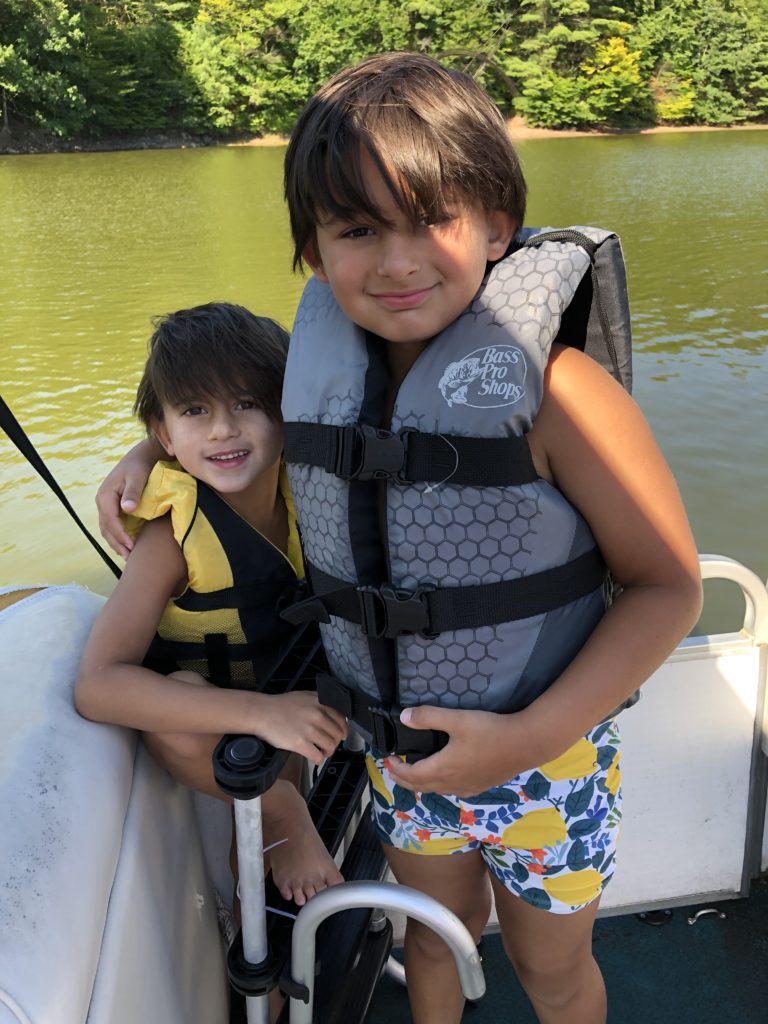 Bye Bye Summer! - Showit Blog