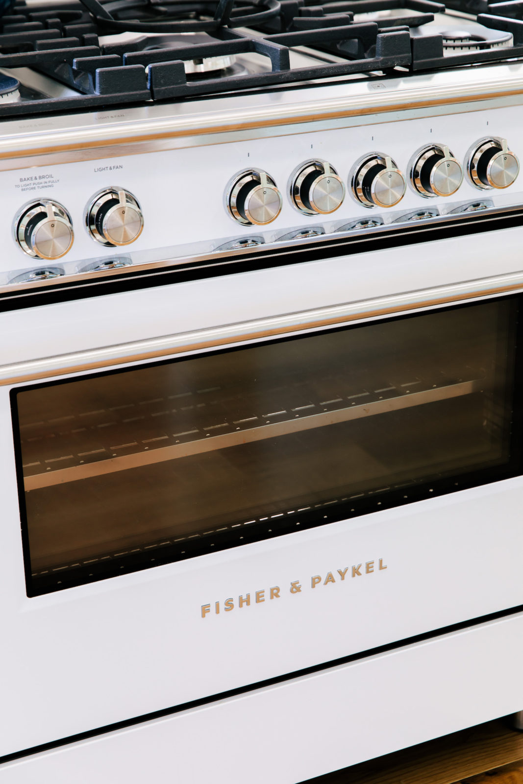 From Sold to Home: Kitchen Reveal - Showit Blog