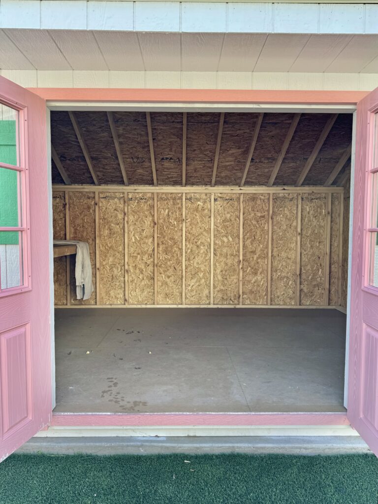 The Best Place To Order A Shed - Showit Blog