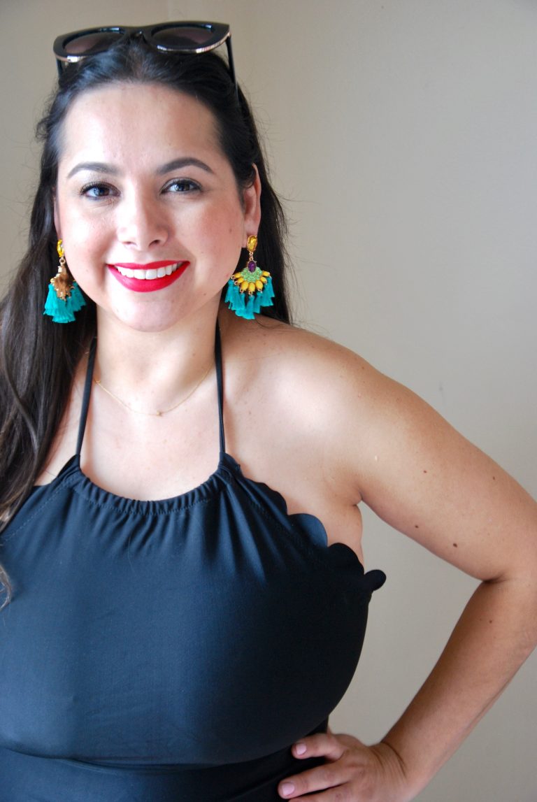 Have bathing suit, will travel! - Showit Blog