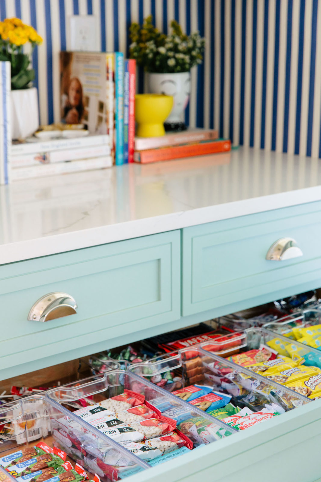 From Sold to Home: Kitchen Reveal - Showit Blog